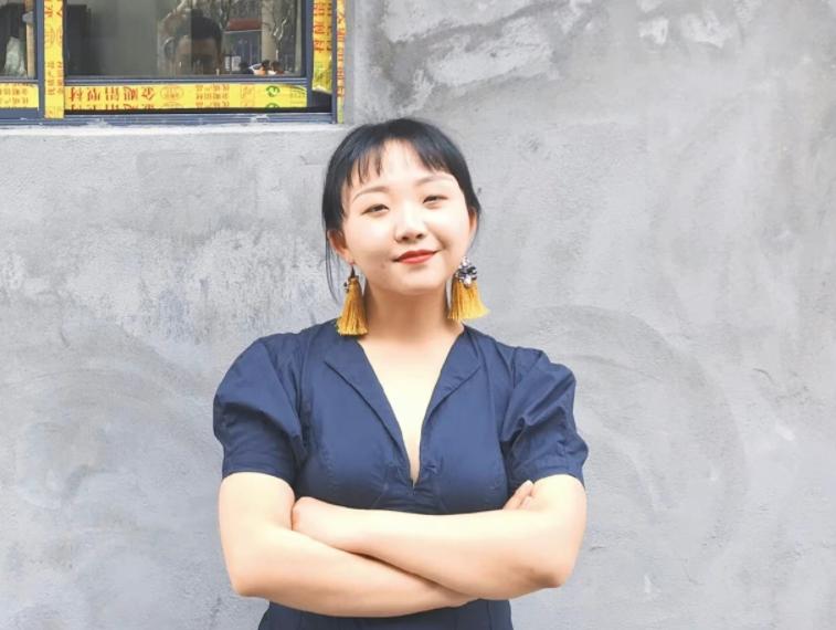 "The Bottom Line" 30-year-old Wang Shasha's outing tells us: Don't act ...