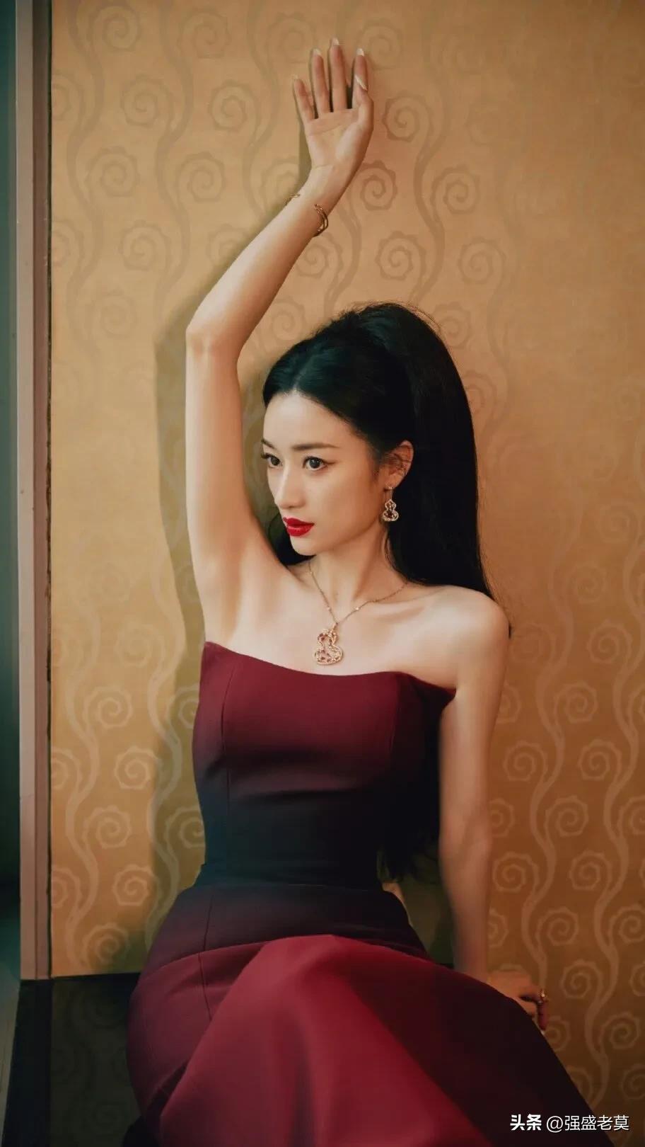 Guo Xiaoting's amazing photo - iMedia