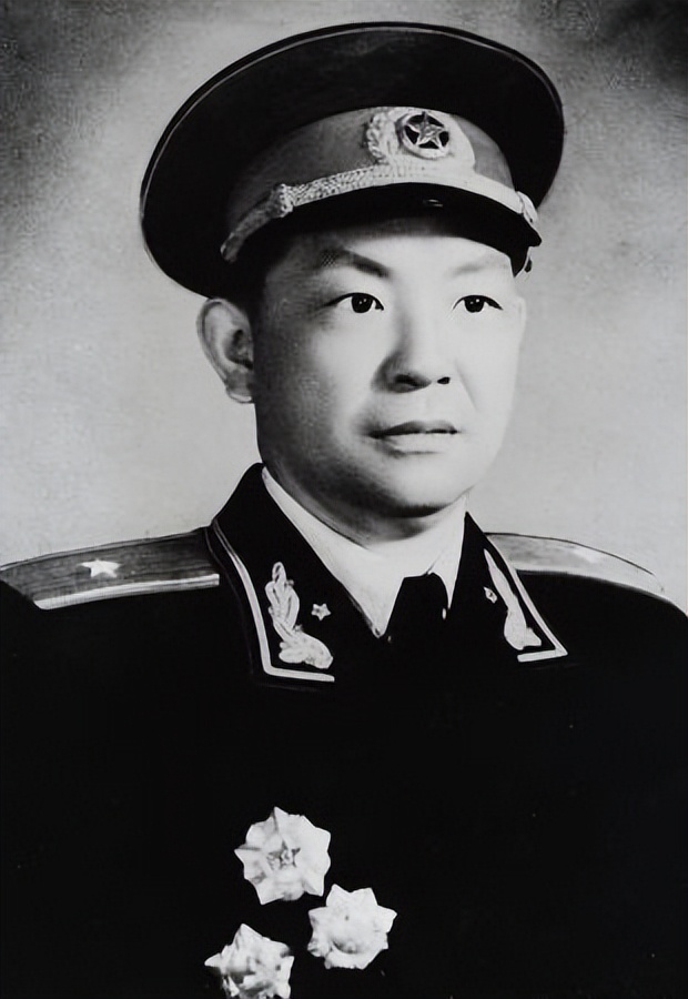 Among the many generals in the four fields, why was Tan Youlin only ...