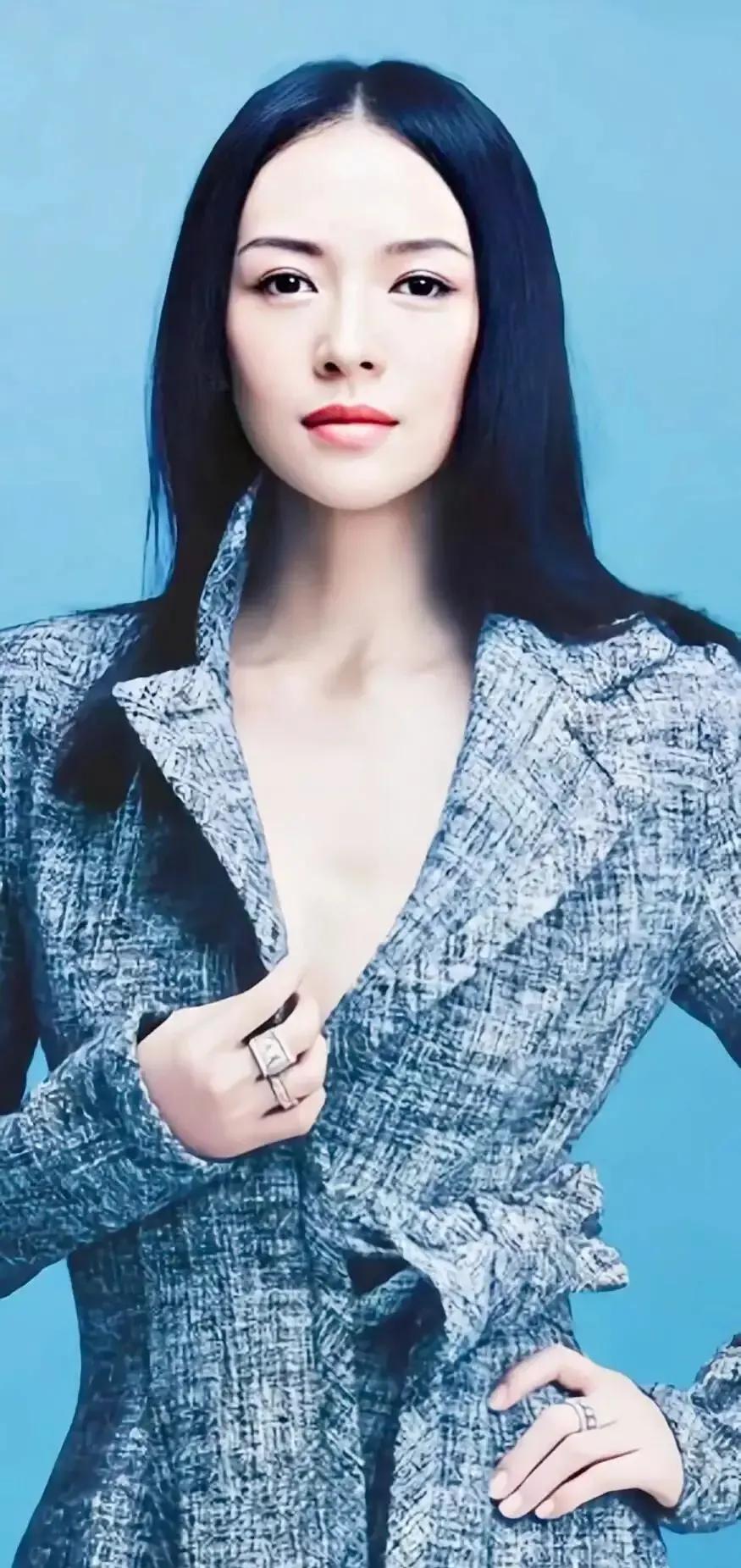 Zhang Ziyi 2025: Starring Zhang Ziyi Movie – TPFA