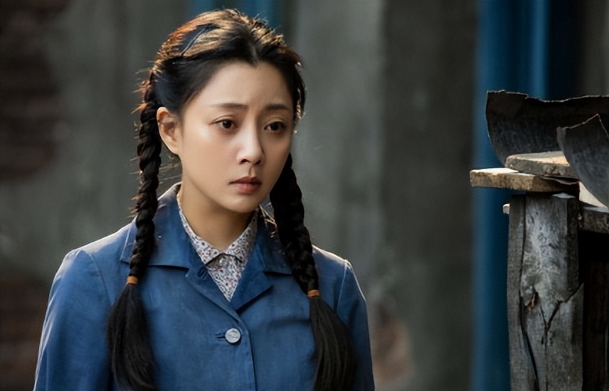 Because of Zhao Liying, the spring belonging to Tang Zeng has finally ...