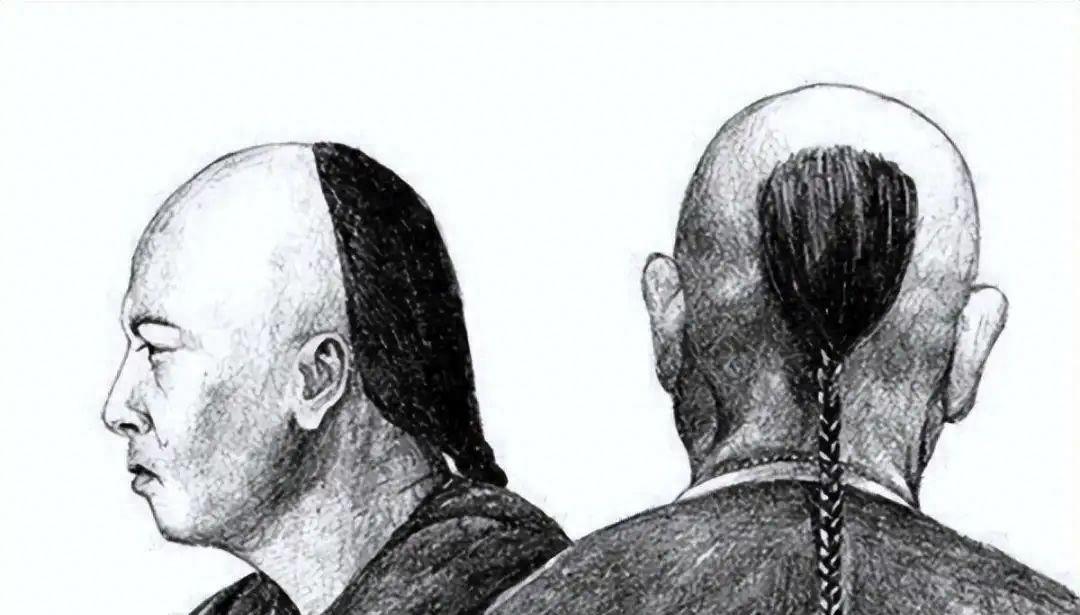 300 million Han people were ruled by 3 million Manchu Eight Banners for ...