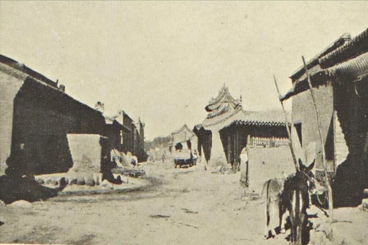 Yuanping Massacre: More than 5,000 people were brutally killed by the ...