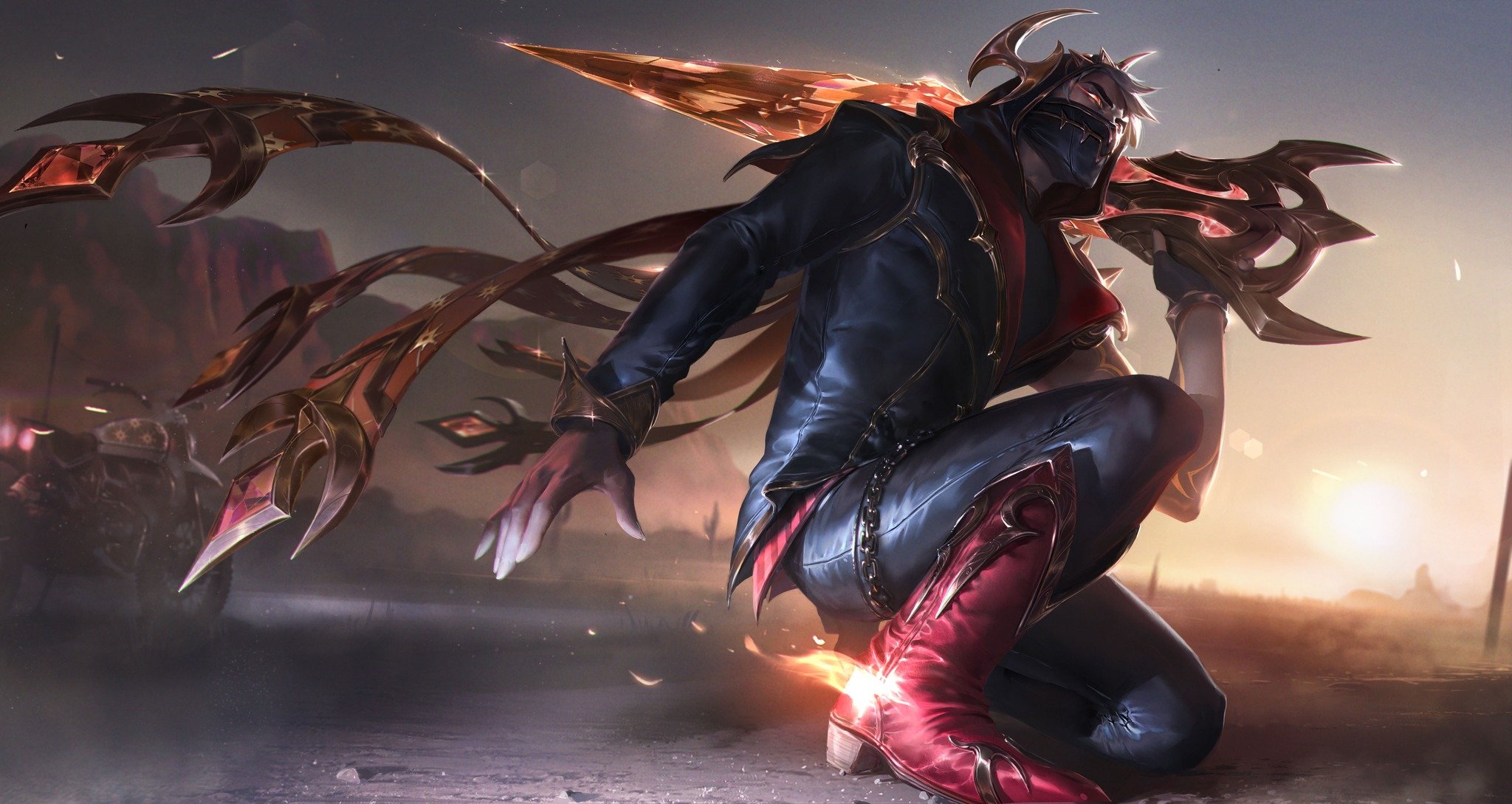 New Skins Revealed: Prestige Pool Party Seraphine, Prestige Star Shou ...