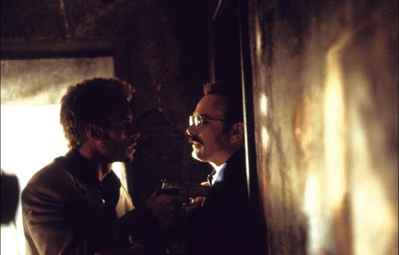 The movie "Memento": an in-depth journey to explore the boundary ...