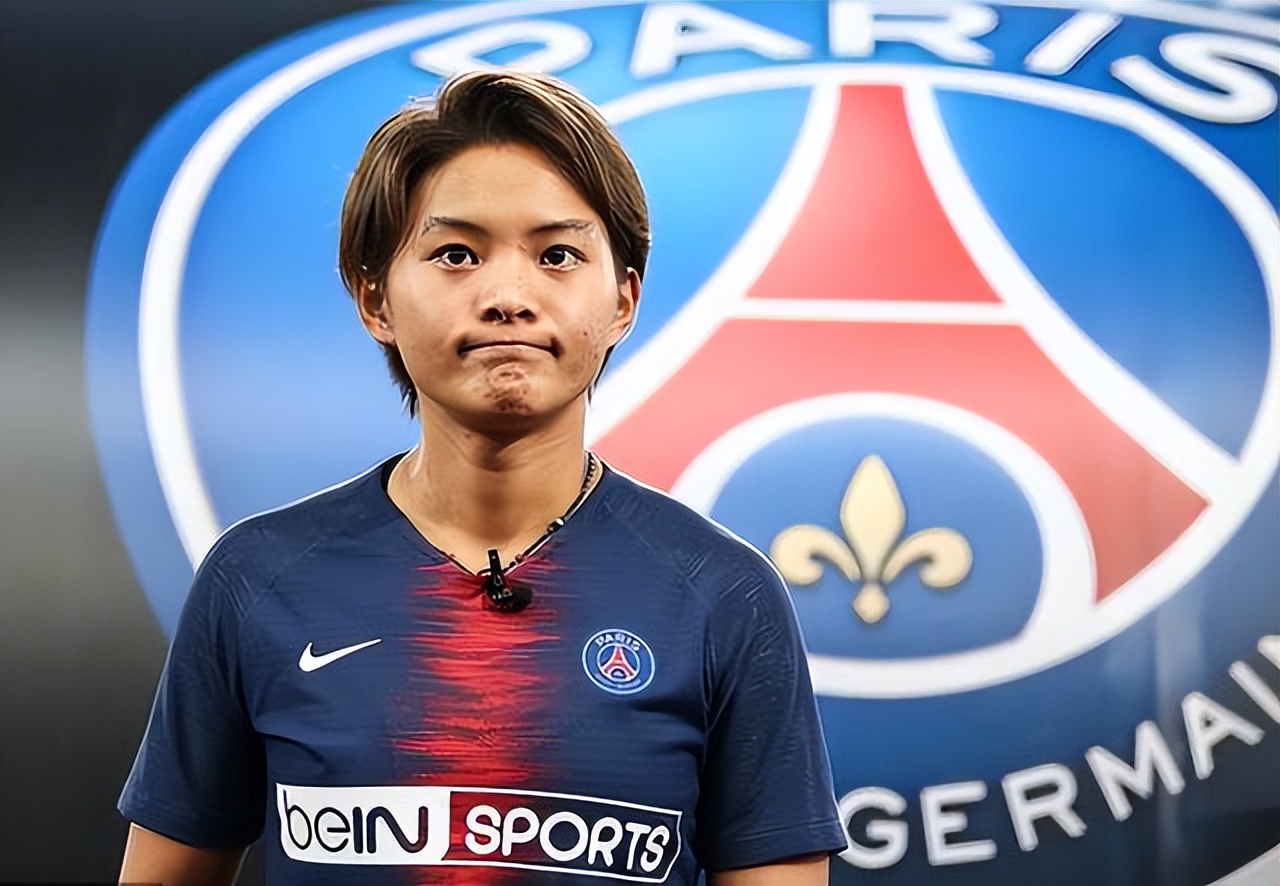 Wang Shuang starts his overseas trip again!The new owner surfaced, and ...