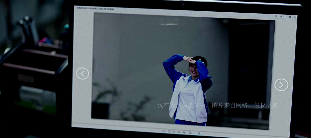 Unexpected: Gao Jun was exposed as soon as he appeared on the scene ...