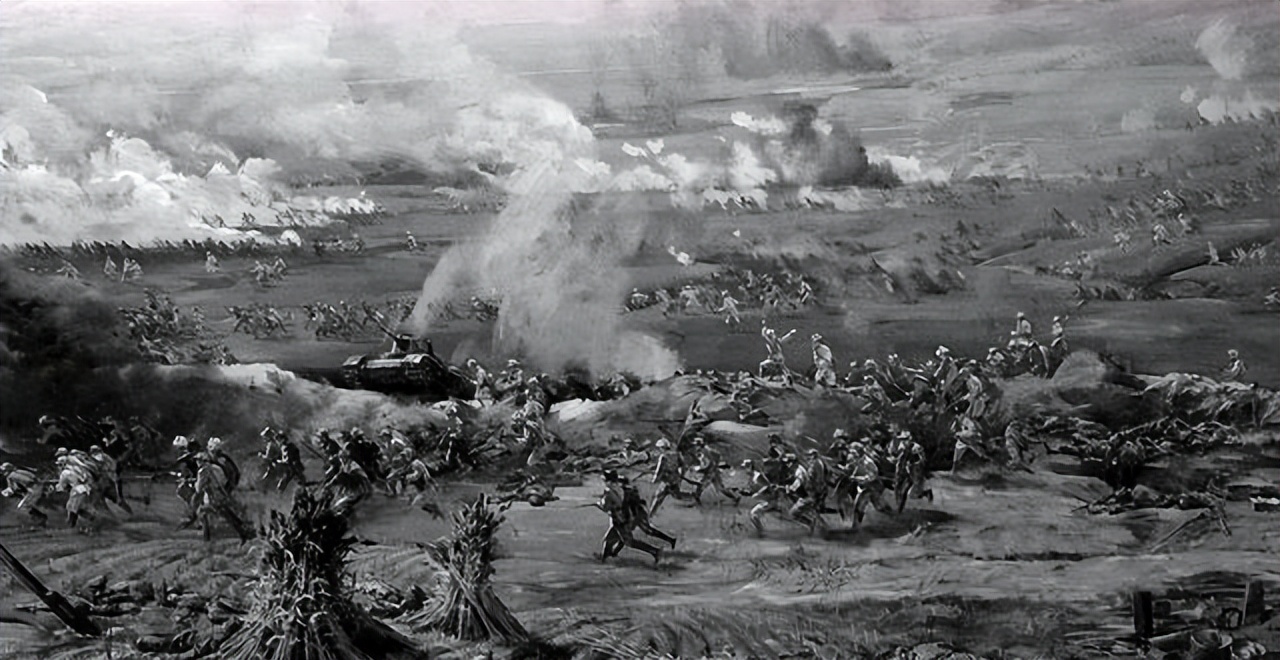 Major General Xu Yan's Interpretation of the People's Liberation Army ...