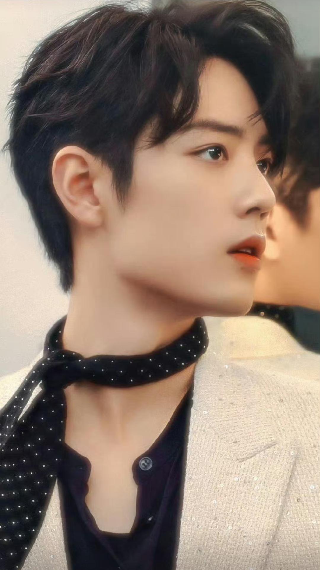 How are Xiao Zhan fans living a good life? Xiao Zhan's new business ...