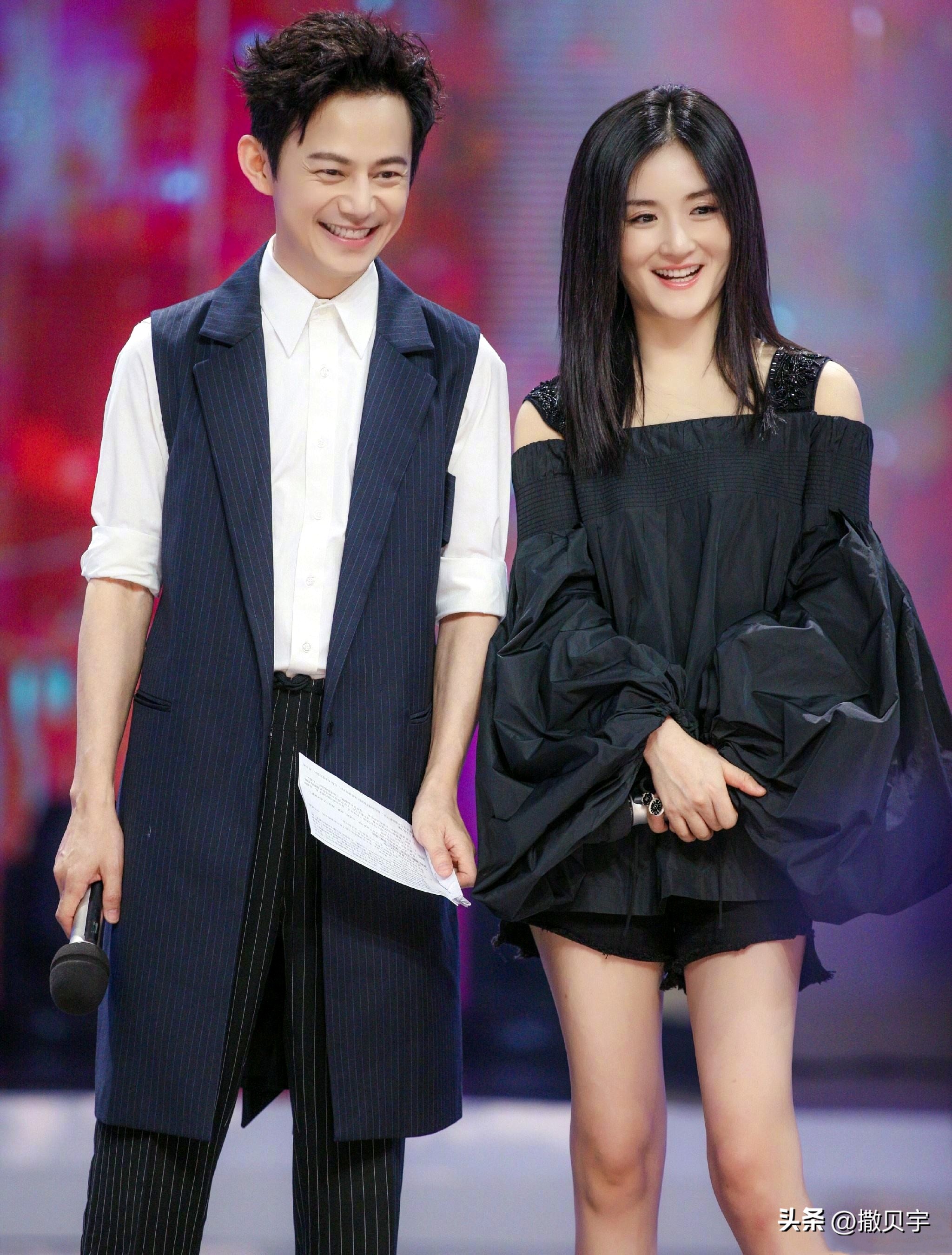 Xie Na and He Jiong: Good Teacher and Helpful Friend VS Controversial ...
