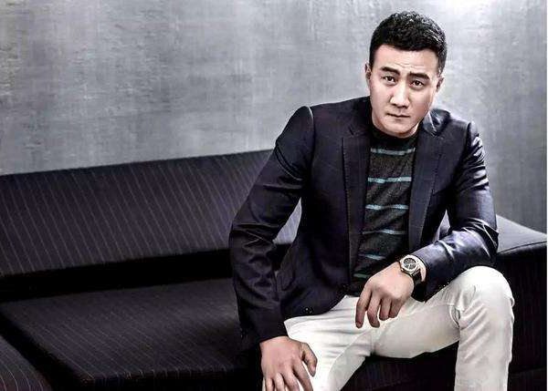 Actors should memorize their lines. Hu Jun answered is it difficult to ...