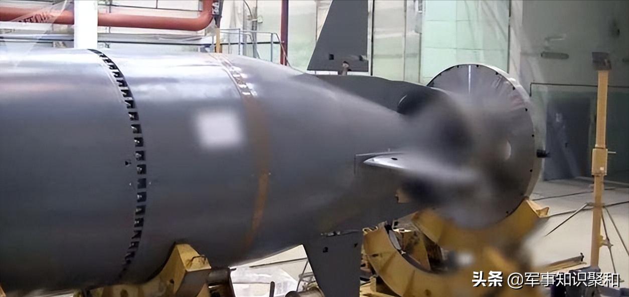 The world's longest nuclear submarine - "Belgorod" nuclear submarine ...
