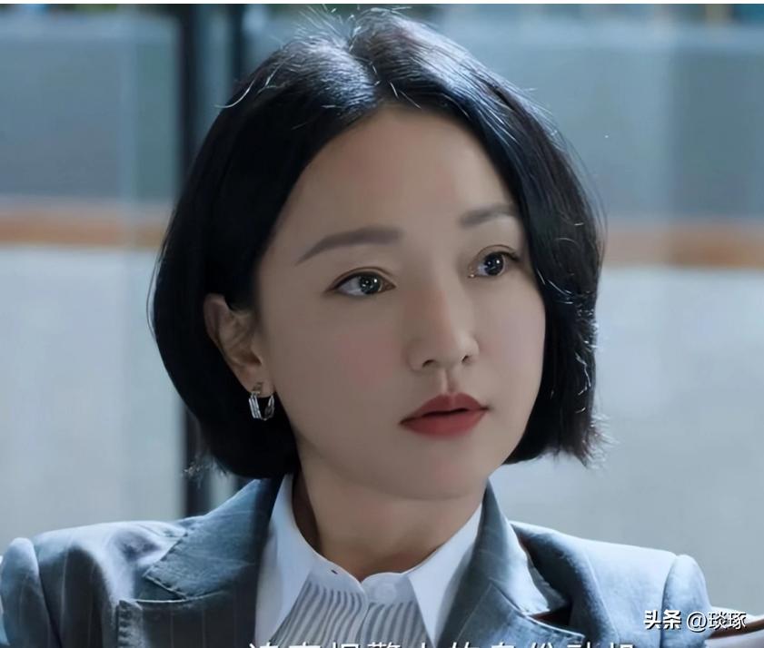 "Imperfect Victim": Zhou Xun, Chen Shu, Liu Yijun joined forces to ...