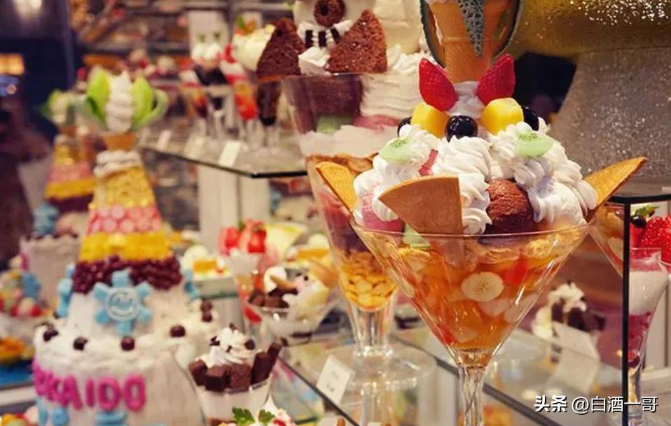 Are you a fan of the 5 most popular desserts in history? - iNEWS