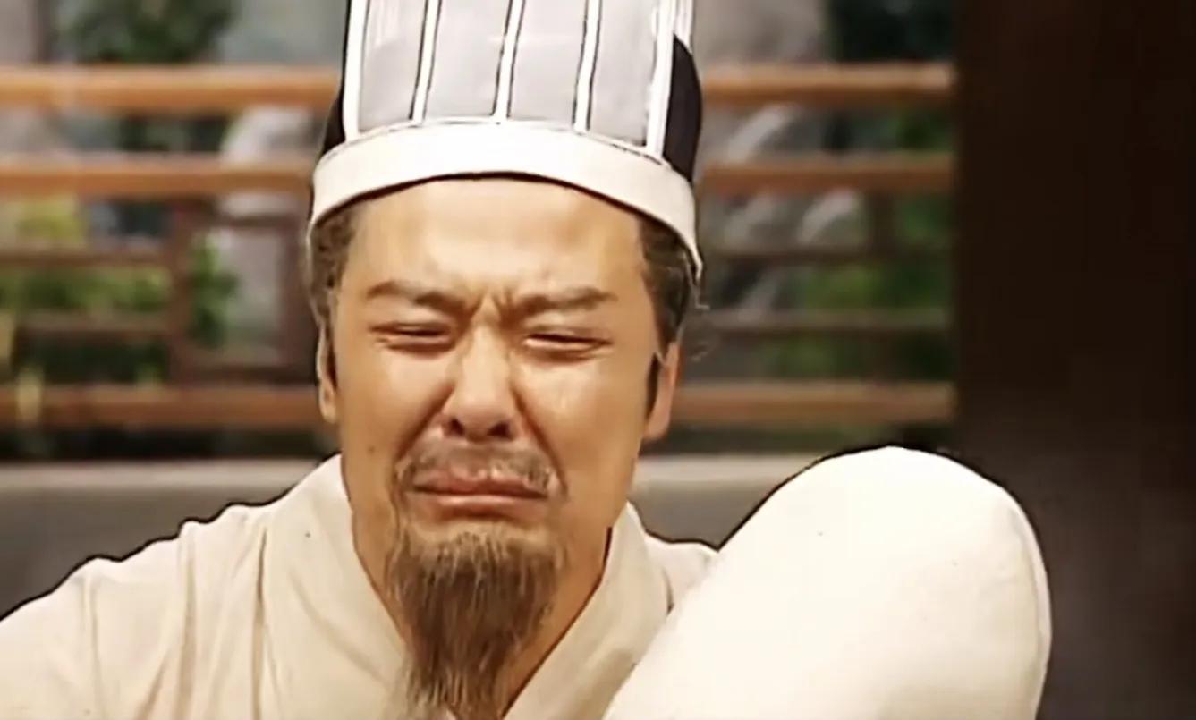 After the general Lu Meng killed Guan Yu, why did he suddenly die ...