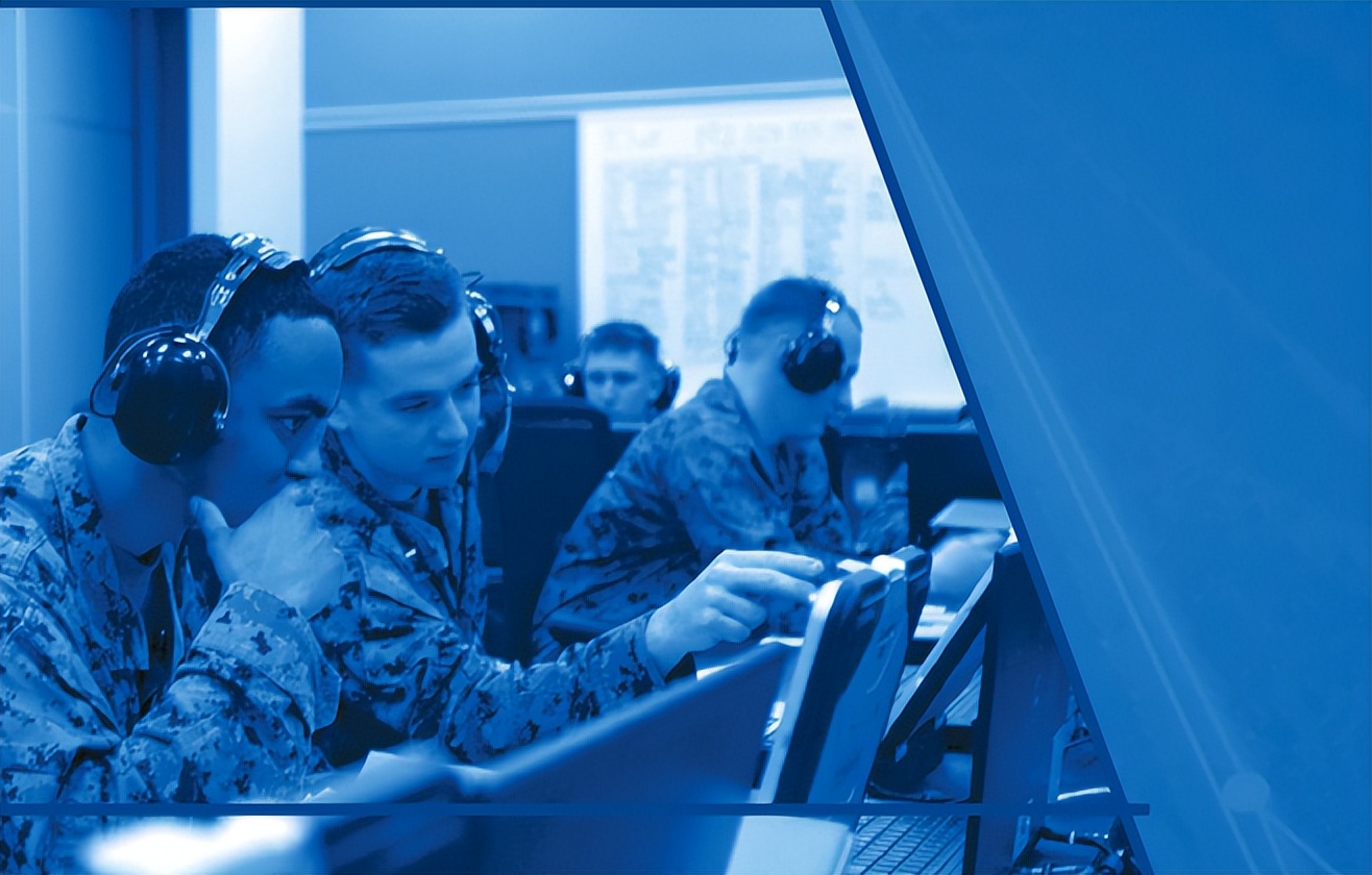 Recently, many NATO countries have carried out interoperability tests ...