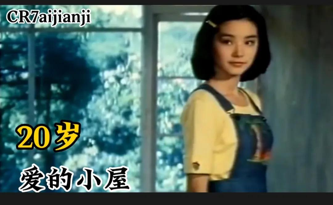 Brigitte Lin at all stages - iNEWS