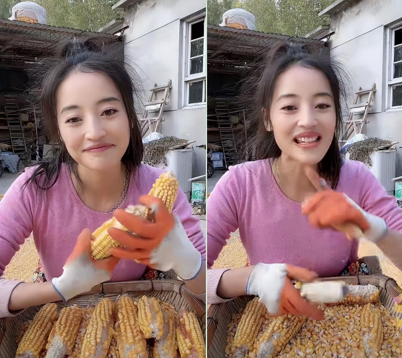 As soon as it became popular, there was no drama to film?Actor Qin Xue ...