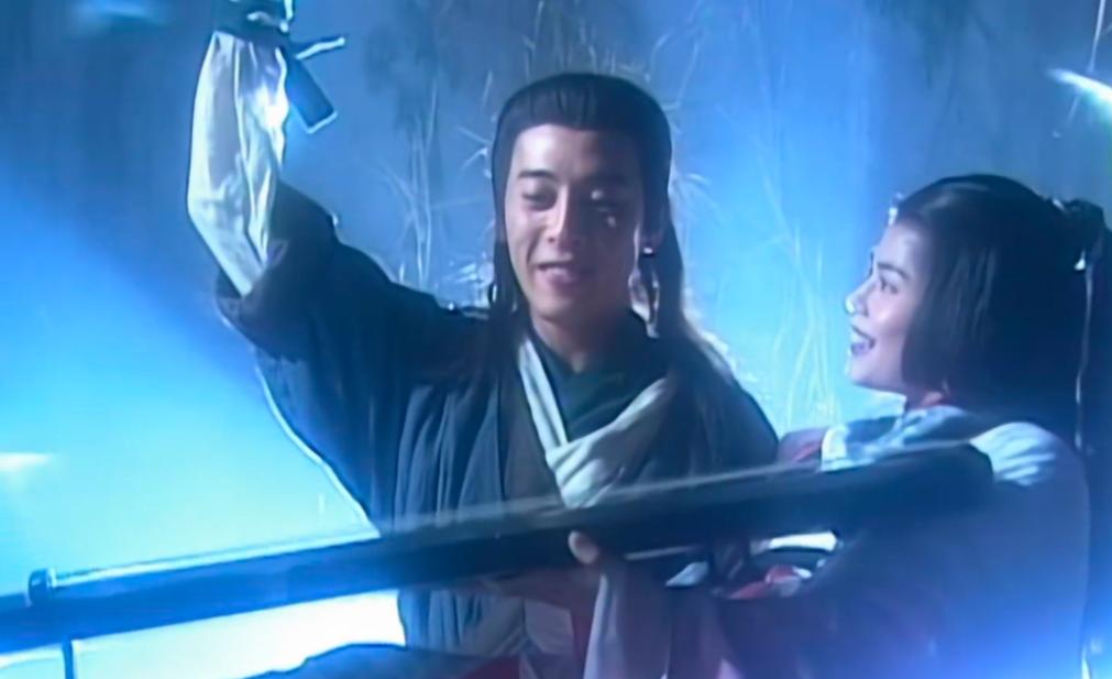27 years later "Swordsman" actor status: many people died, one person ...