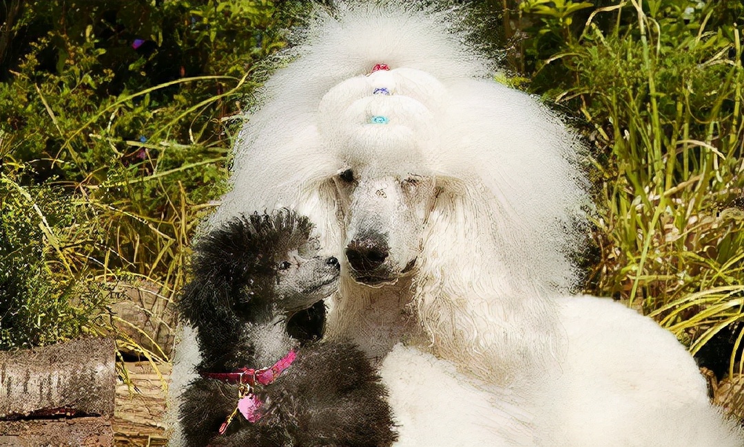 Do you know the difference between a poodle and a teddy, what color is ...