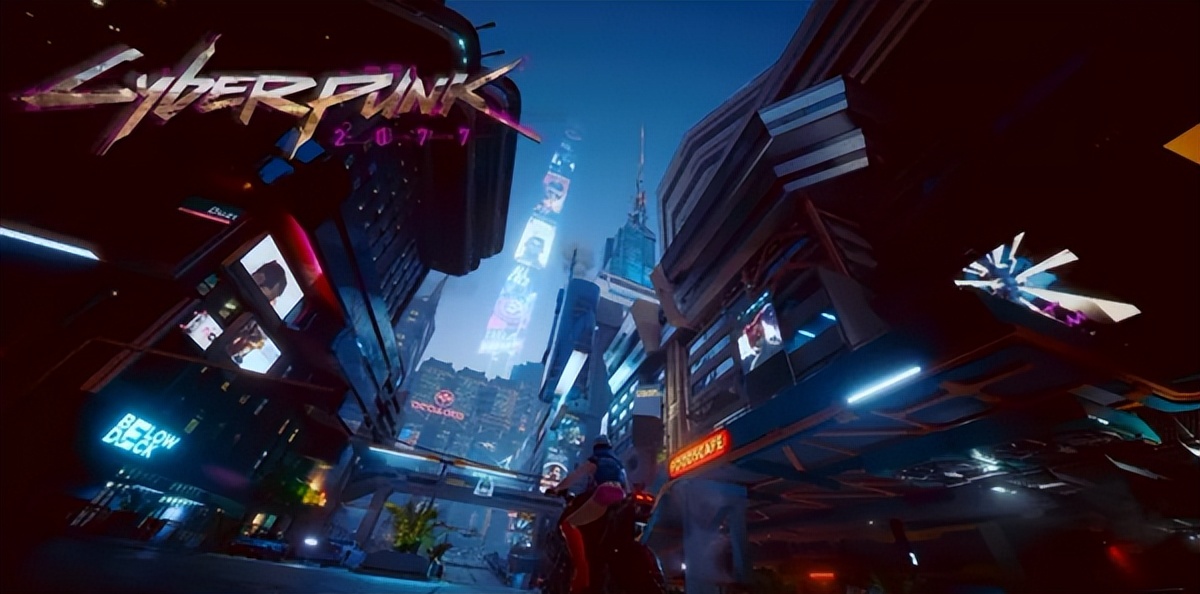 Why is the stamina of watching "Cyberpunk Edge Walker" so great? - iNEWS