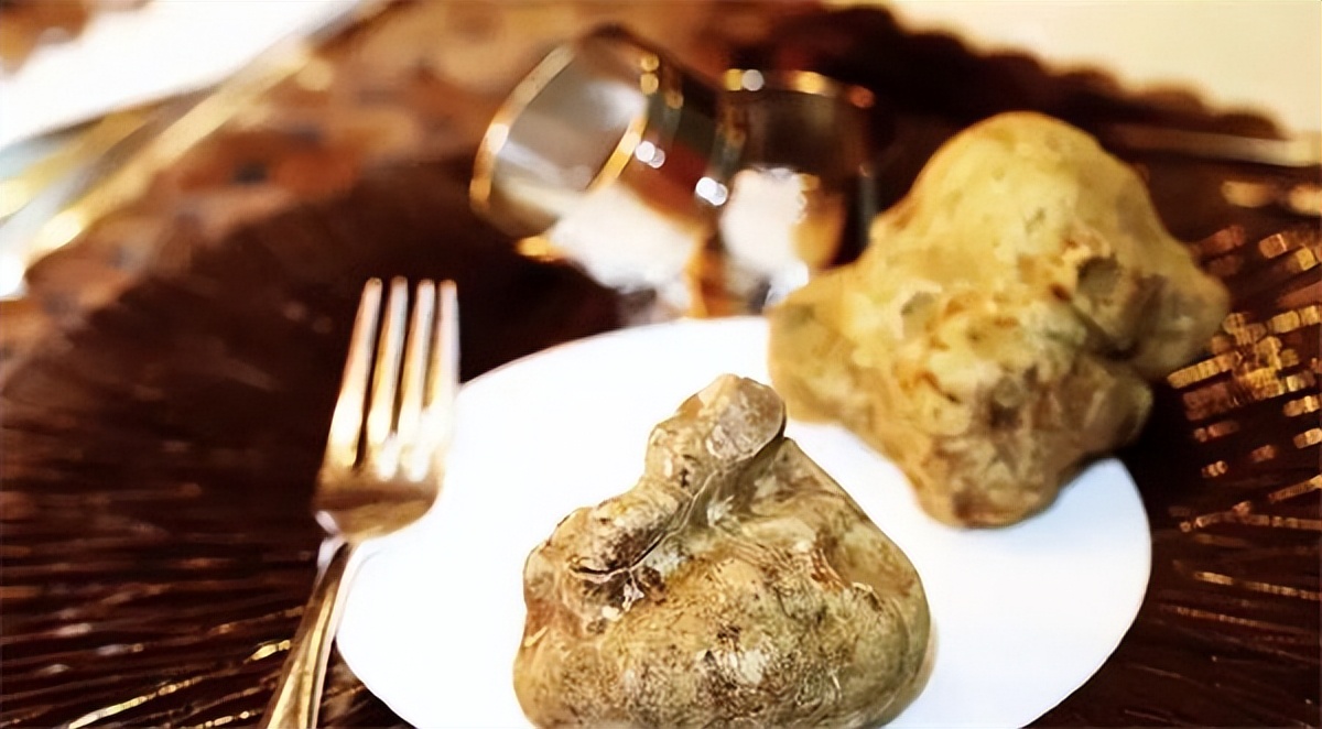 Of the 10 most expensive vegetables in the world, 4 are listed in China ...