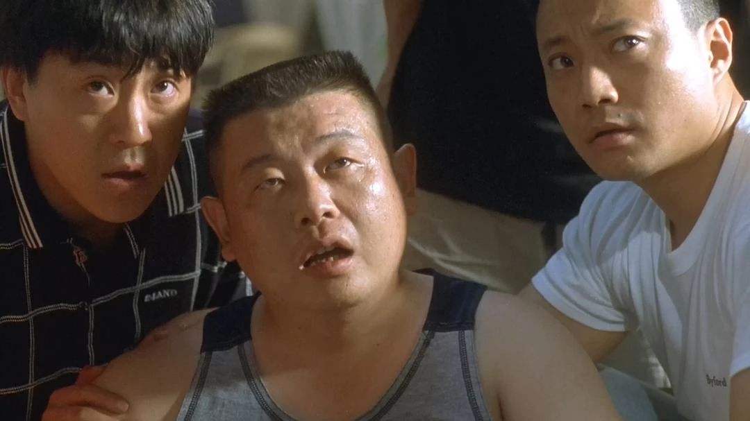 Actor Fu Biao passed away 17 years ago. He entrusted his wife and ...