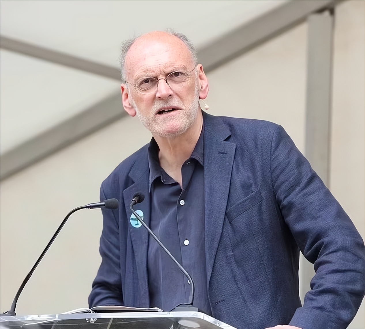 Professor of Oxford University: Britain should be guilty of history ...