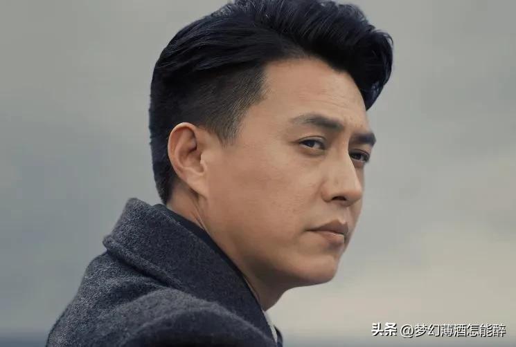 Impressions after watching TV series - iMedia