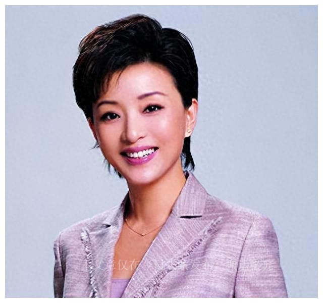 Yang Lan: From "heartbroken girl" to true love legend, two marriages ...