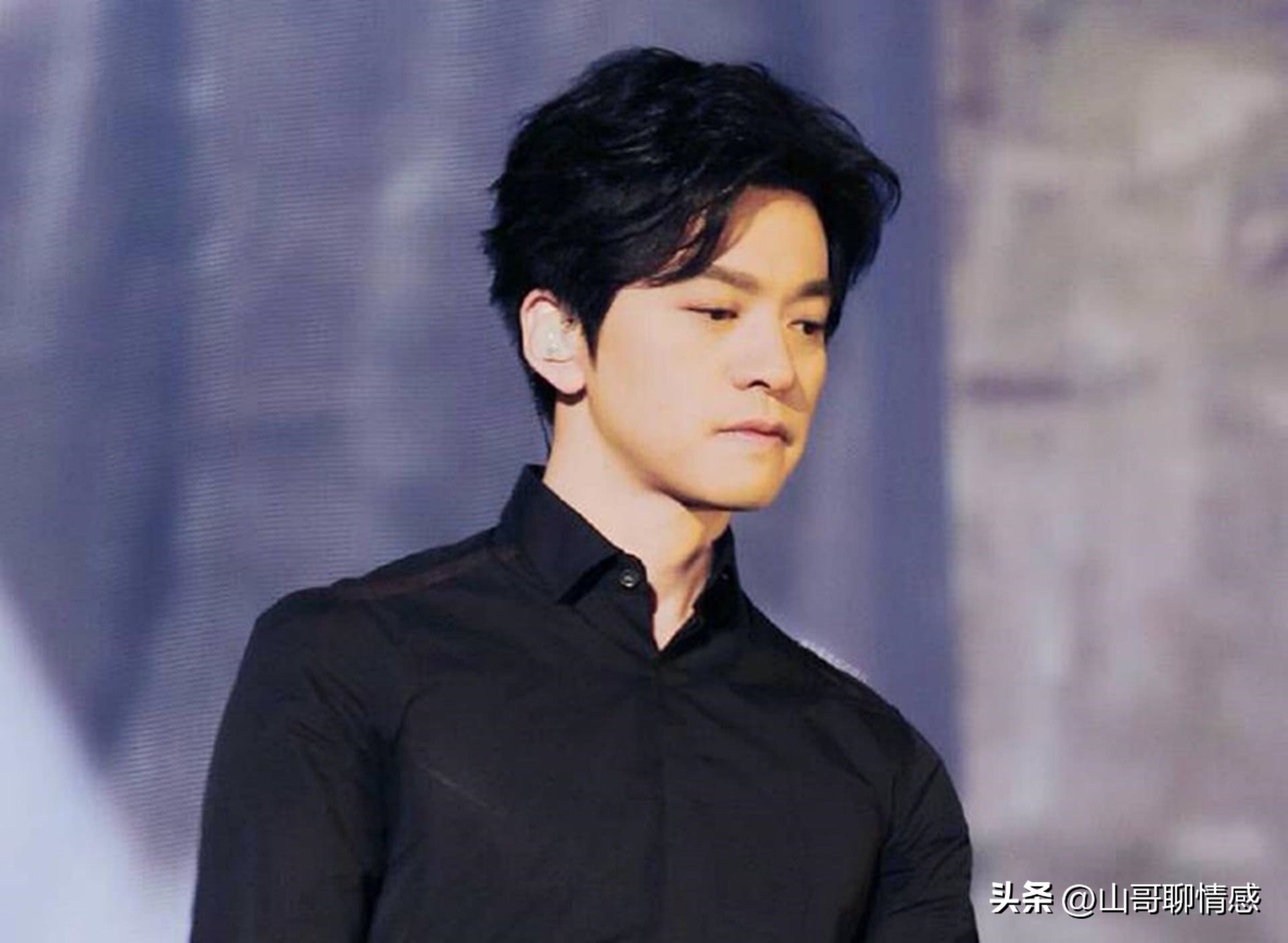 Singer Li Jian: A man whose career is stagnant is often related to his ...