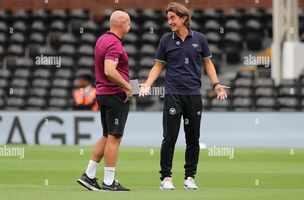 The mystery of the Premier League season is unveiled: Manchester City's ...