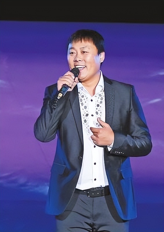 12 years later, Liu Dacheng, who said that he would never abandon his ...