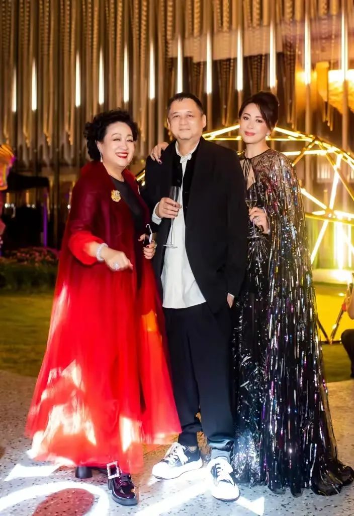 Demystifying Hong Kong's Kuo Tai Party: Li Jiaxin wanted to go and no ...