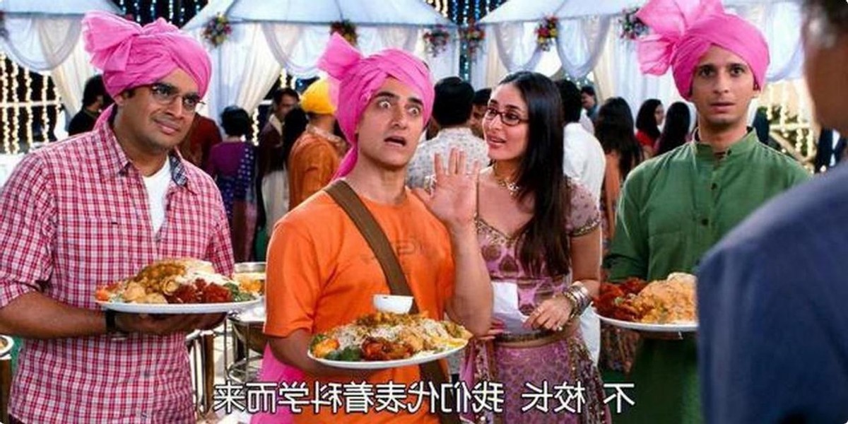 Cultural Diversity and Identity in Indian Cinema: Three Idiots Raising ...