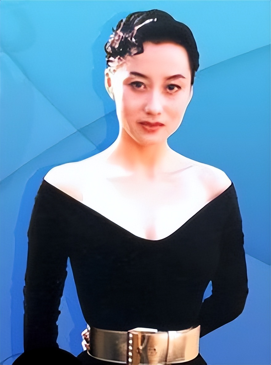 Li Zhi: Married Jet Li often cried bitterly, why? - iNEWS