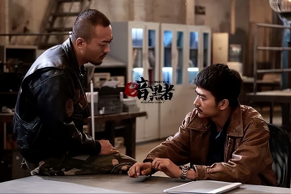 Criminal investigation network dramas are different from traditional ...