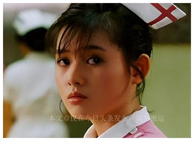 She was once the "Queen of Category III movies" in Hong Kong. She was ...