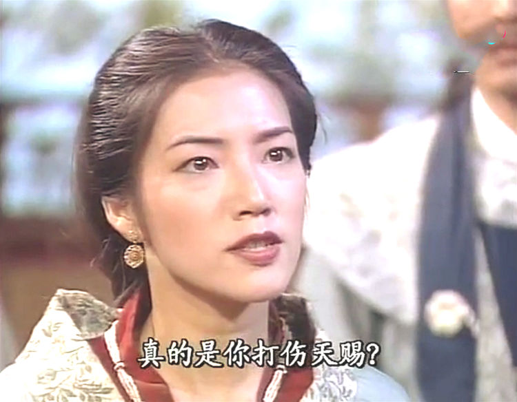 With TVB's unreasonable casting, the director's eyes are fine, right? - iNEWS