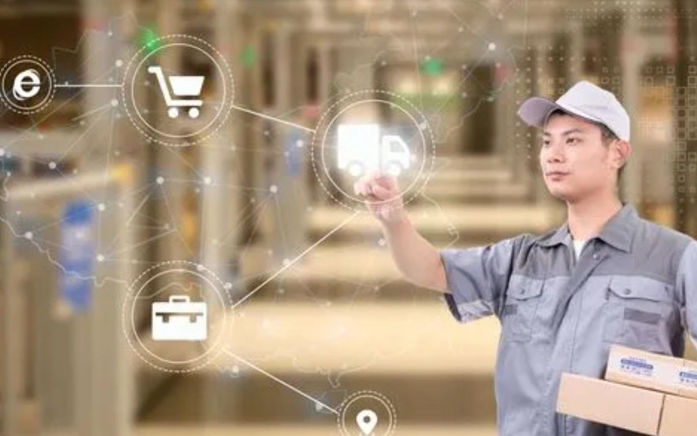 In the era of "smart logistics", how do you deliver your express? - iNEWS
