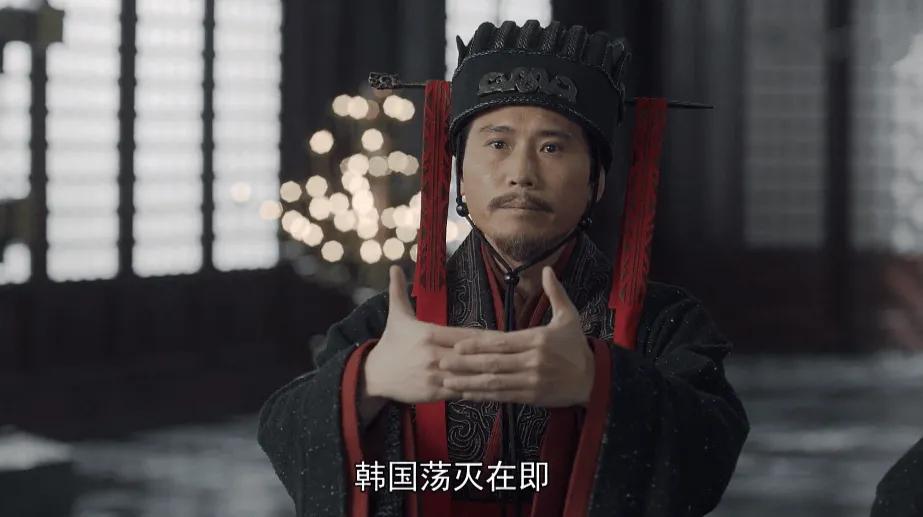 I finally understand why the son will help Su to succeed the throne ...