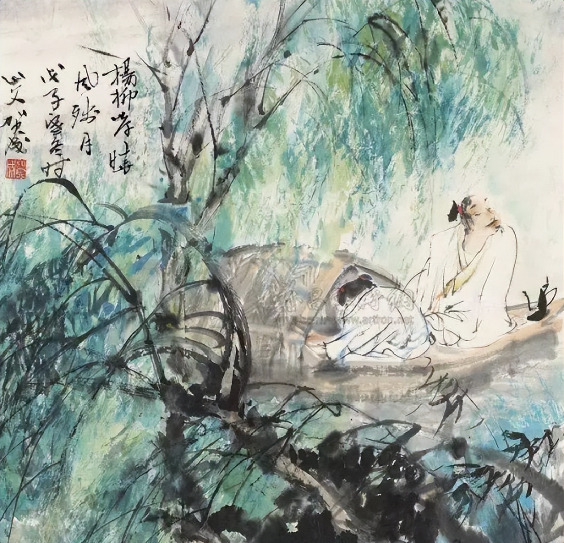 Popular Liu Yong Ci: On the Reasons of Liu Yong Ci's Popularity in the ...