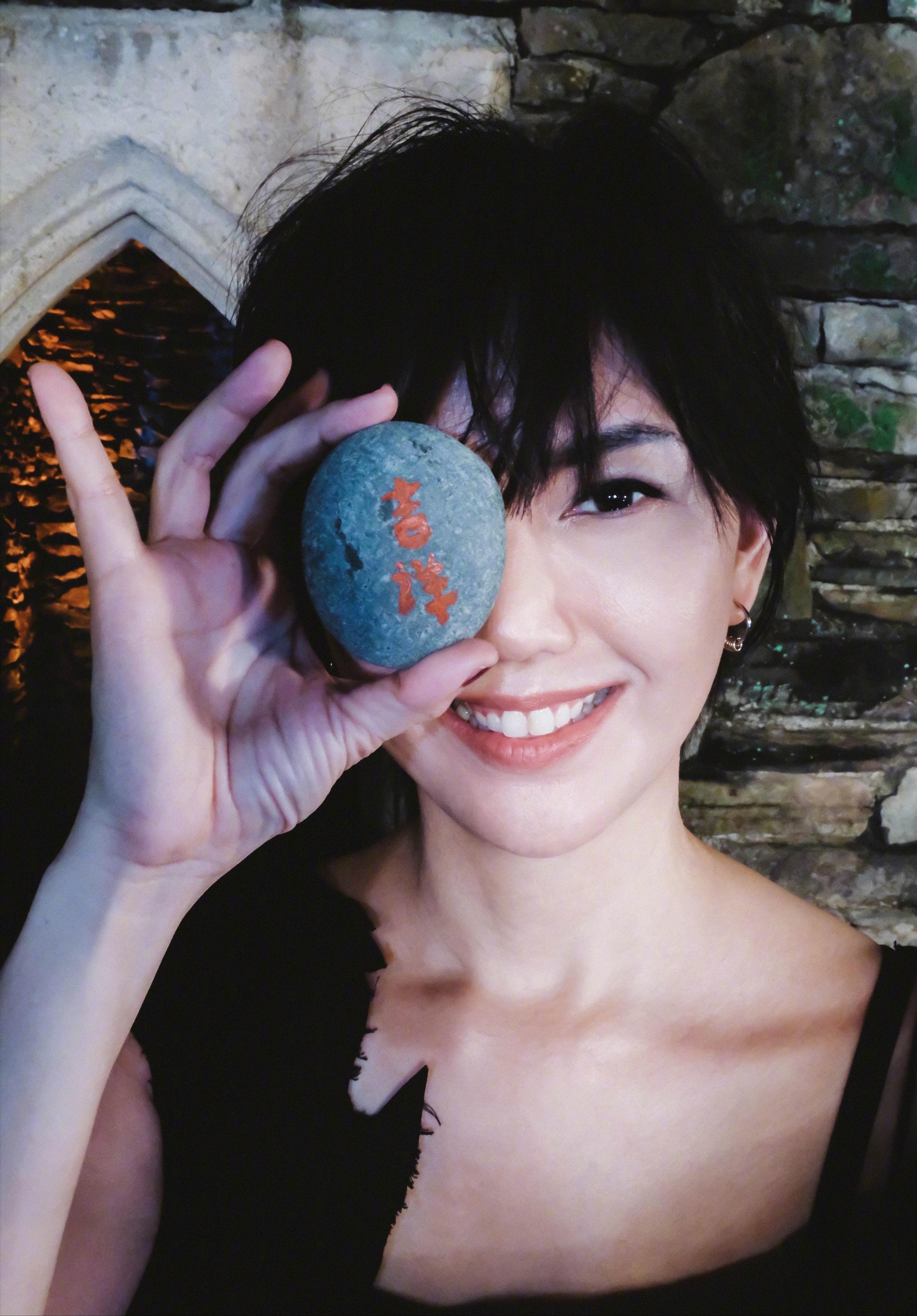 Stefanie Sun: Once an unparalleled queen on the stage, she returned to ...