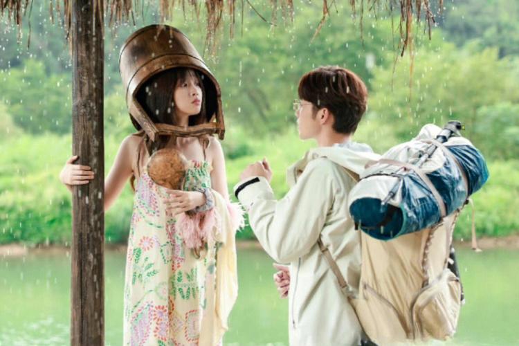 How many of Youku's 11 dramas with over 10,000 hits in the past two ...