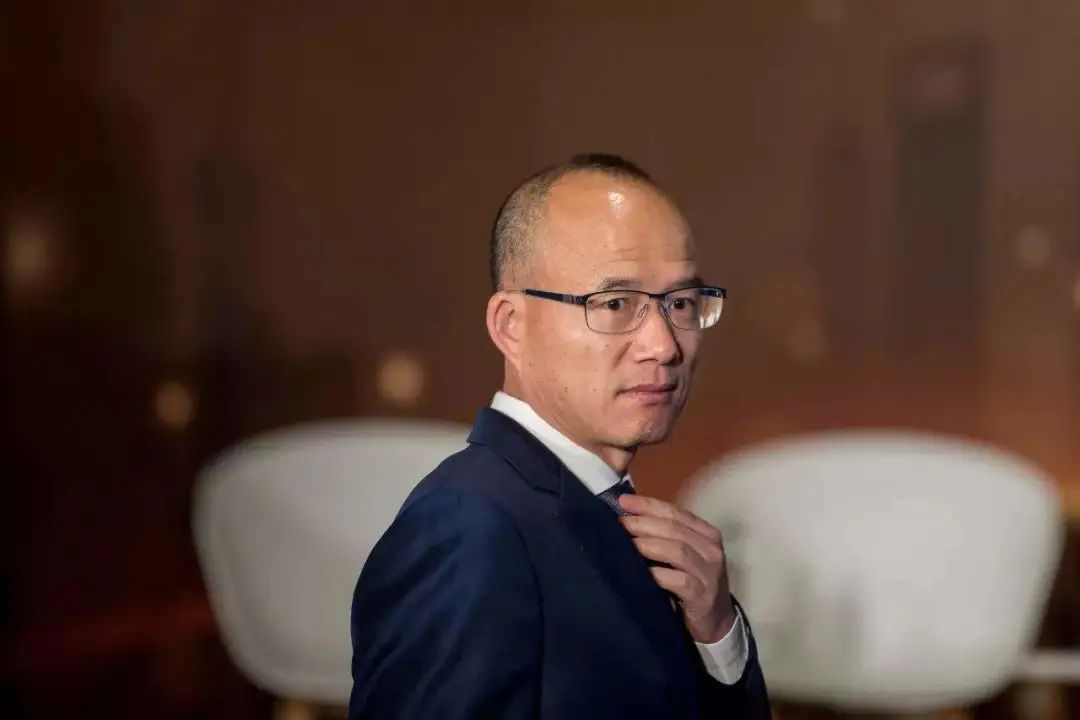 600 billion debt topped!Guo Guangchang cashed out crazy, Fosun's ...