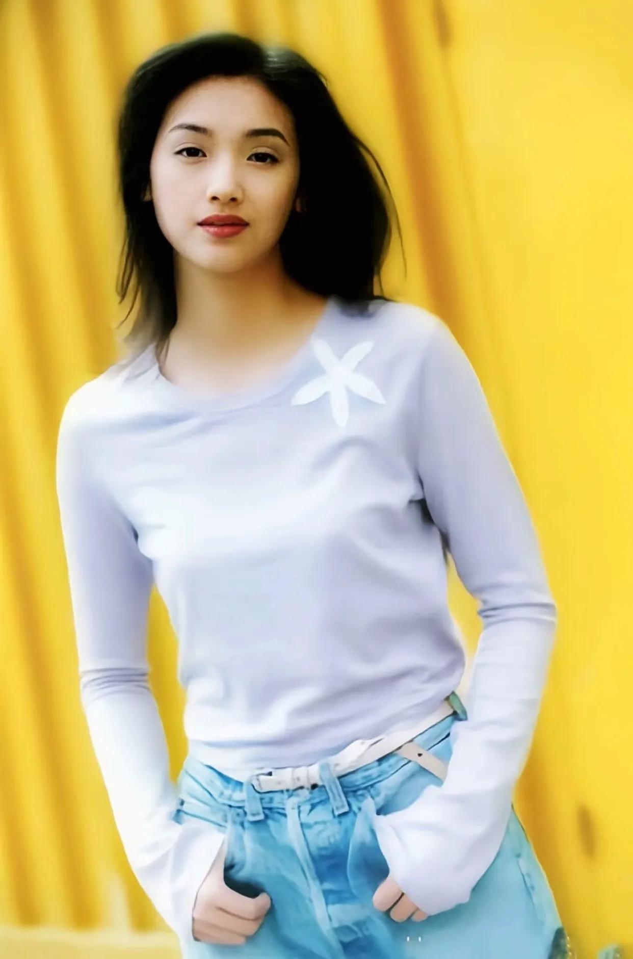 Hong Kong Jacklyn Wu - iMedia