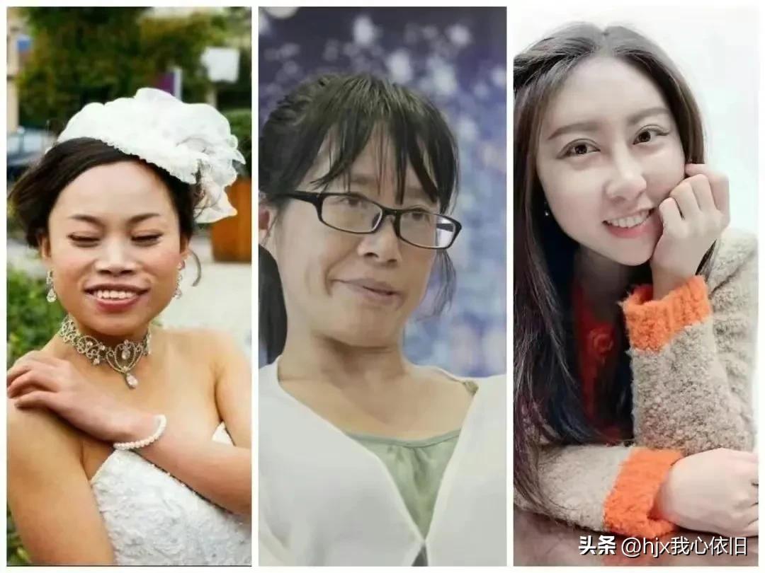 Reveal! What is the truth behind Yu Xiuhua's high-profile show of ...