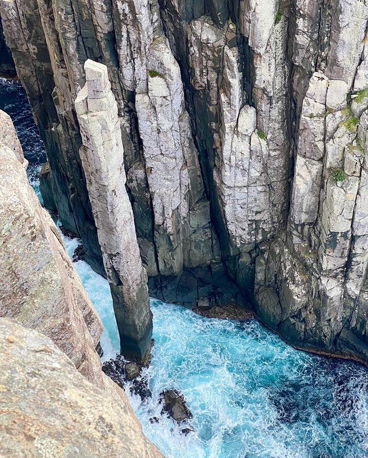 Unusual rock formations around the world - iNEWS