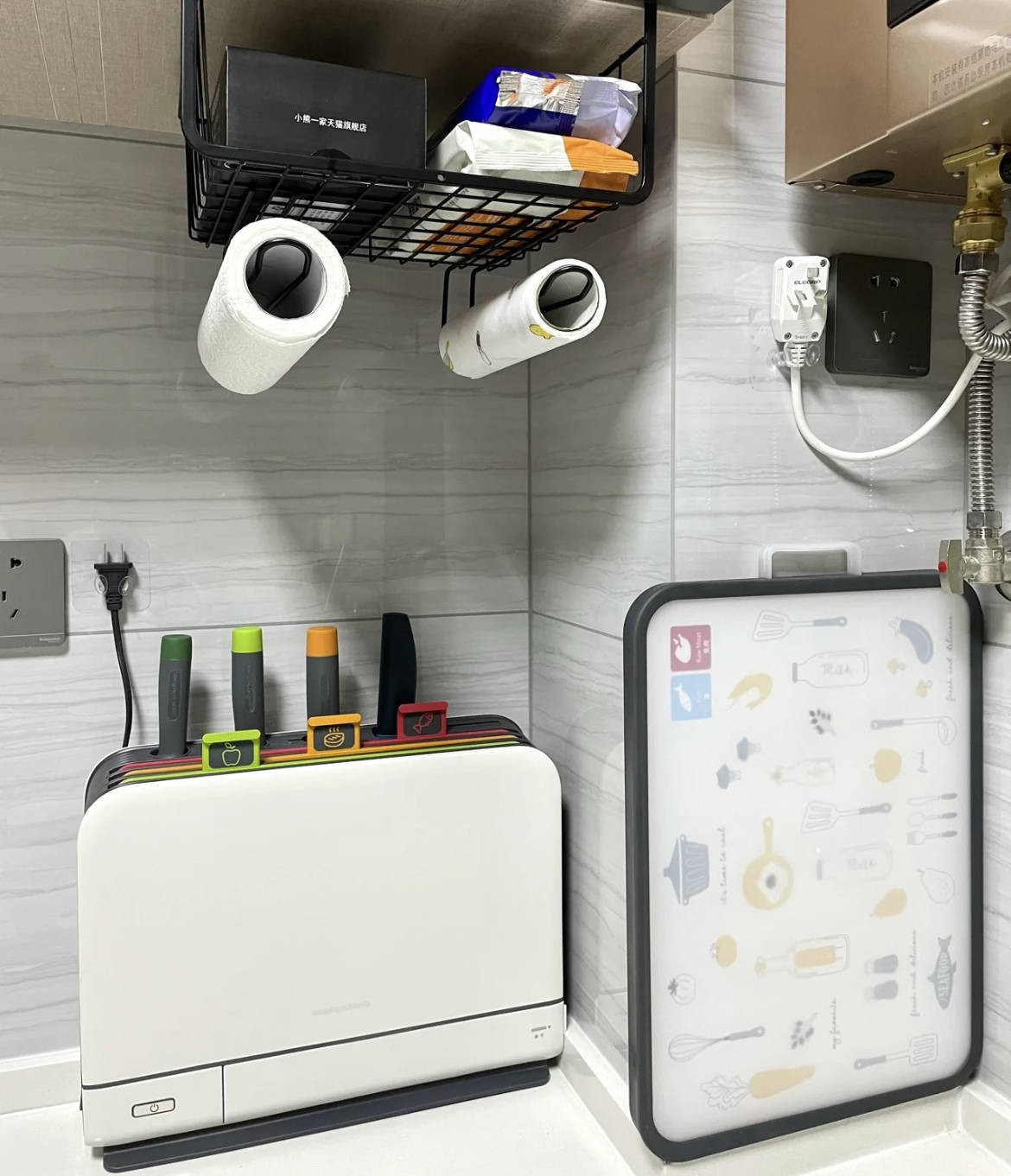 These four "net celebrity" kitchen utensils cost money and are not ...