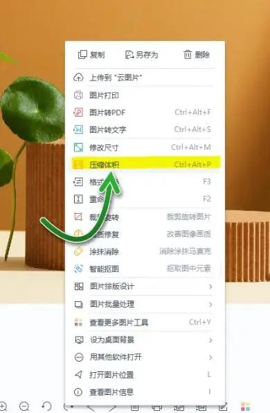 How to modify the size kb of photos? Easy to do in just a few steps - iNEWS